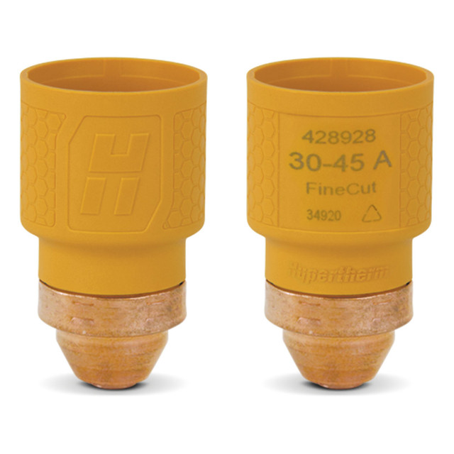 Hypertherm 428930 Cartridge SmartSYNC or Adapter 65 Amp Mechanized Cutting